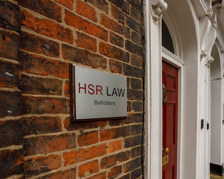Solicitors in Doncaster - HSR Law Solicitors
